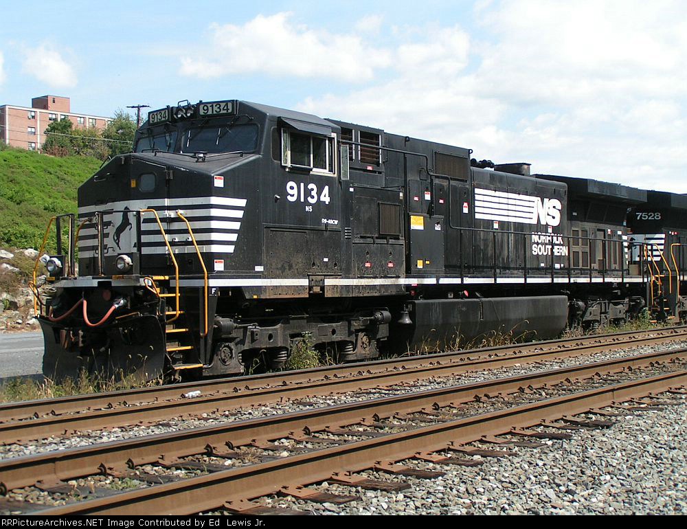 NS 9134